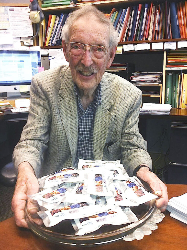 The Great Bruce Ames, Change you Life ! | Dr. Juan Manuel Martínez ...